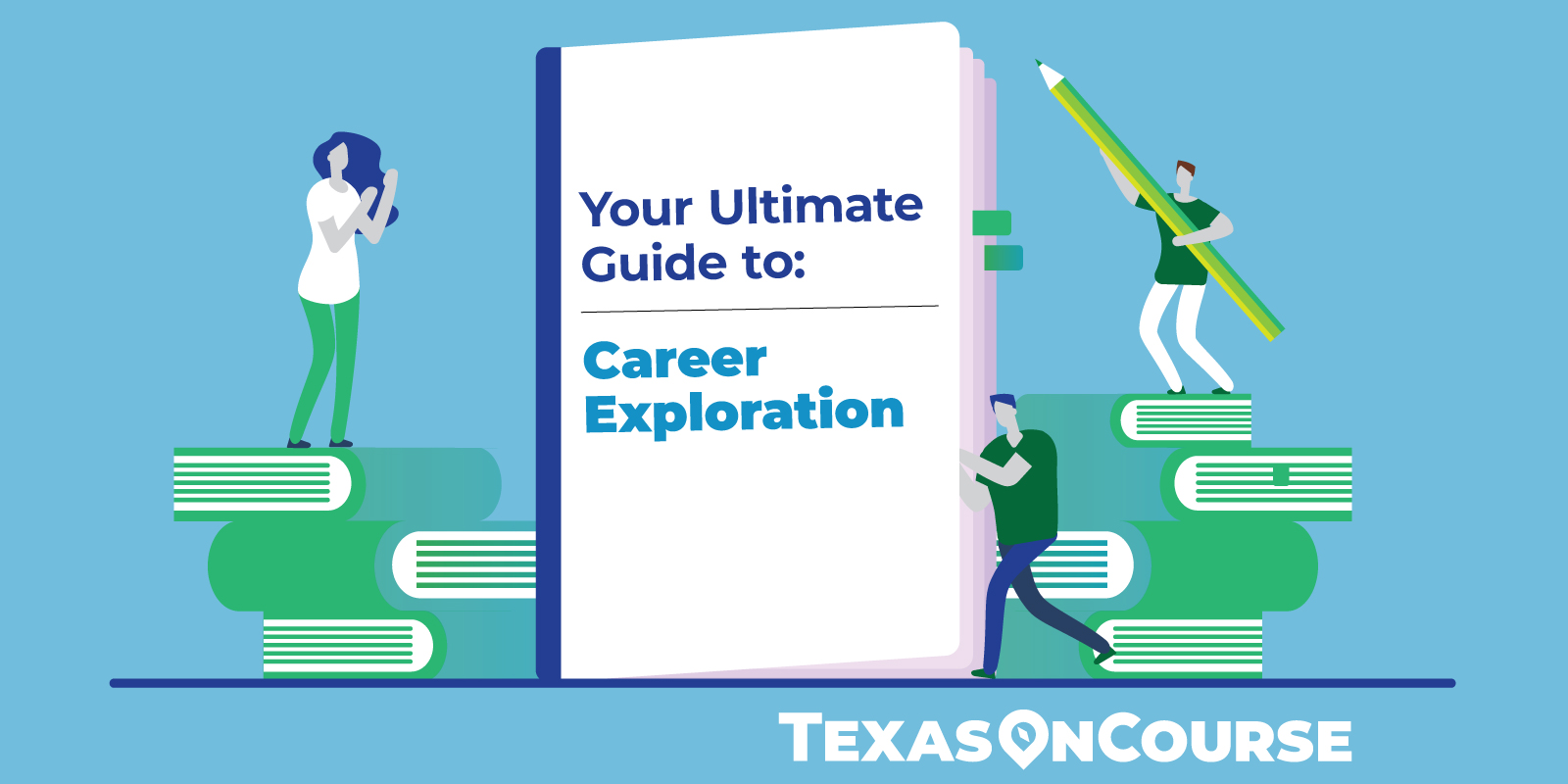 The Basics Of Career Exploration For Students